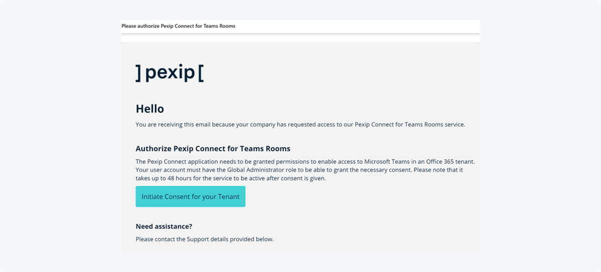 Enable Microsoft Teams Rooms Devices To Join Third Party Meetings